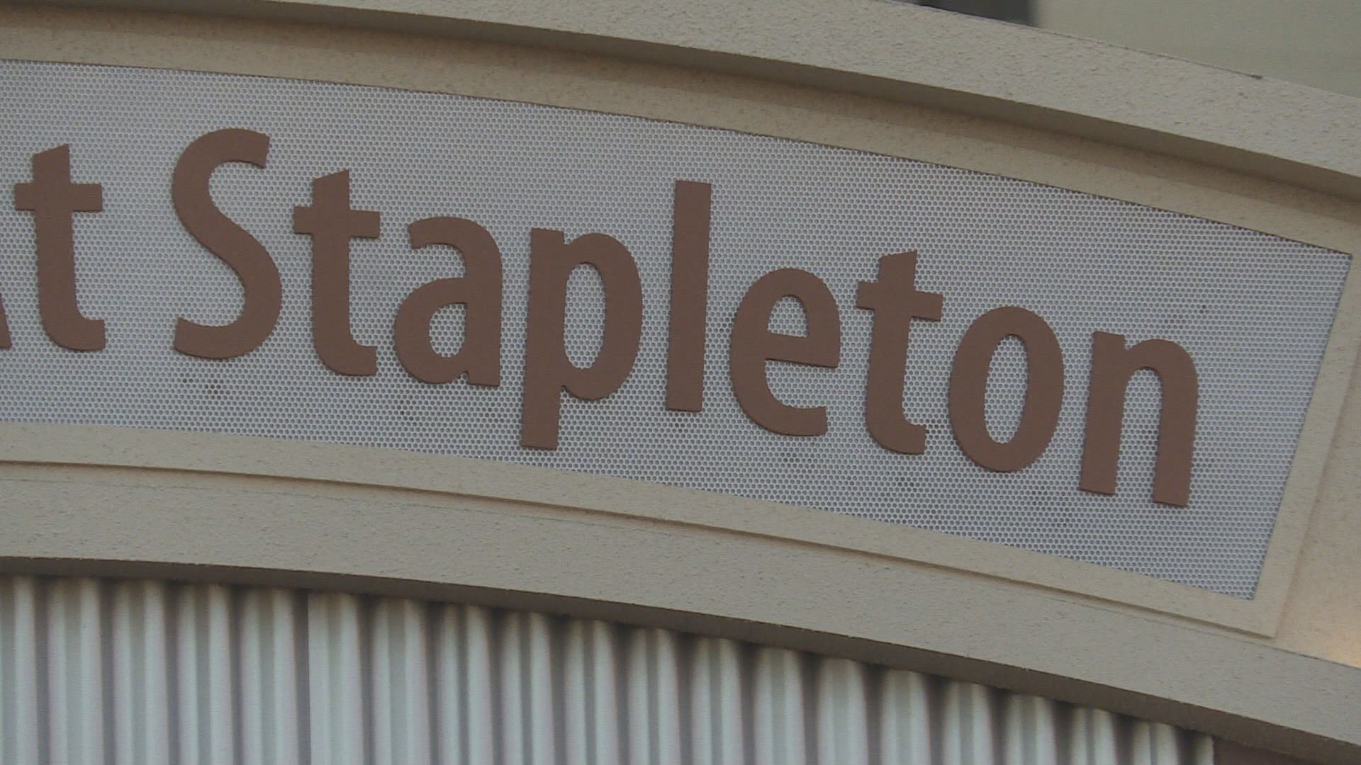Stapleton neighborhood group will remain named after former mayor with ...