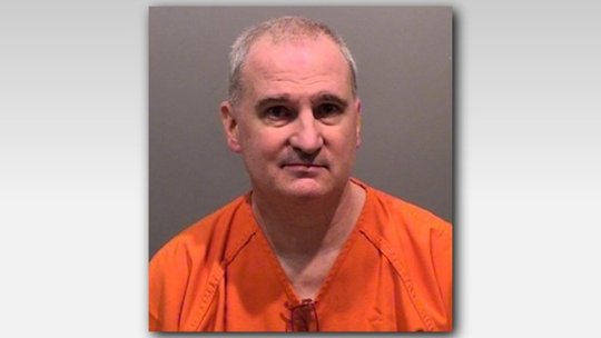 ‘I was under a lot of stress:’ Michael Blagg addresses behavior after ...