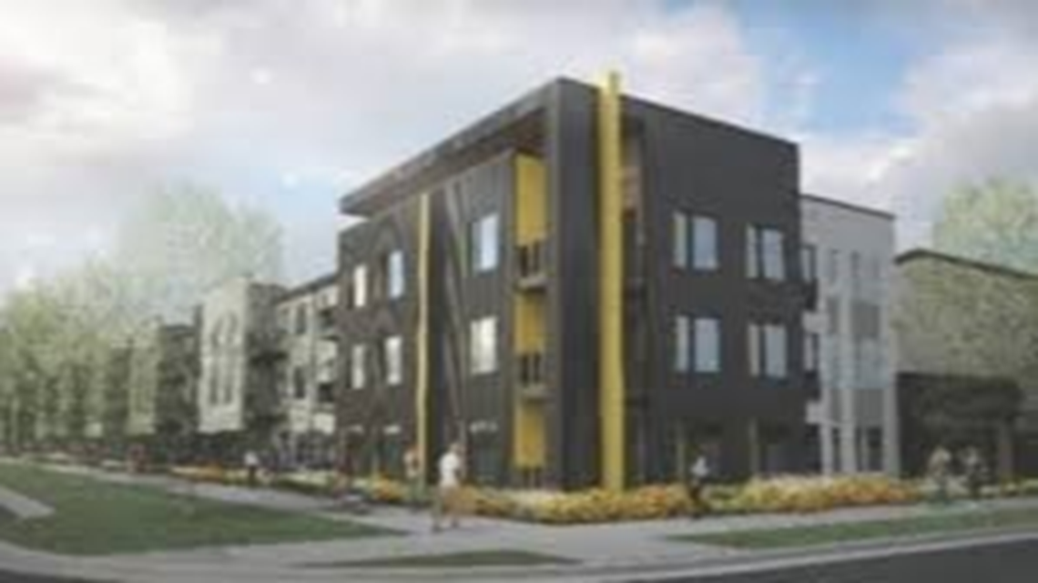 Affordable housing project coming to Stapleton | 9news.com
