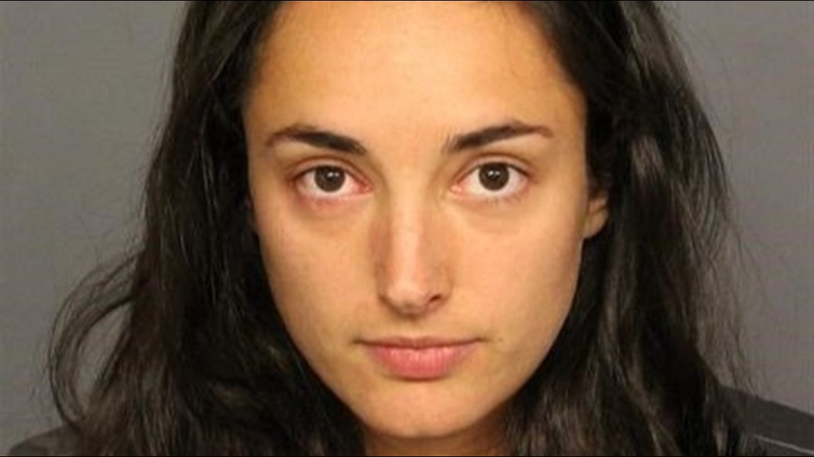 Former teacher accused of inviting students to her home, providing them ...