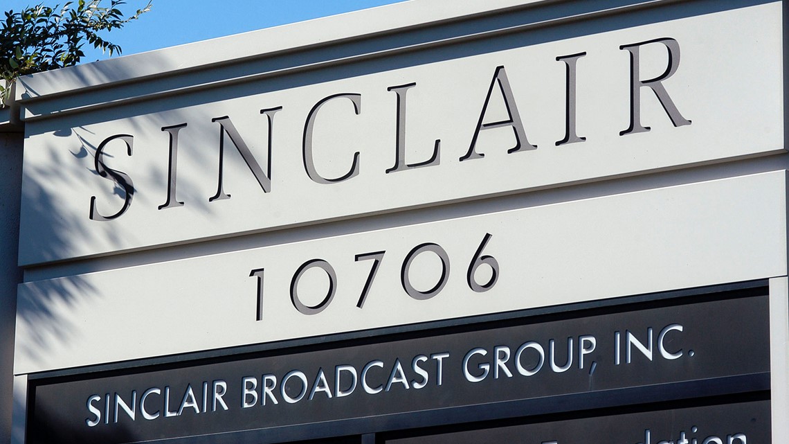 Denver TV stations to keep owner as Sinclair-Tribune deal blows up ...