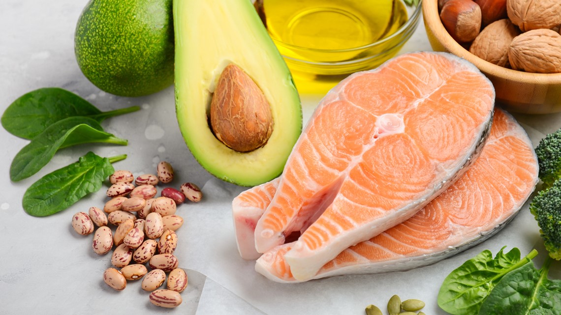 Best and worst diets for 2019 | 9news.com