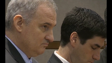 Michael Blagg found guilty of wife’s murder for a second time | 9news.com