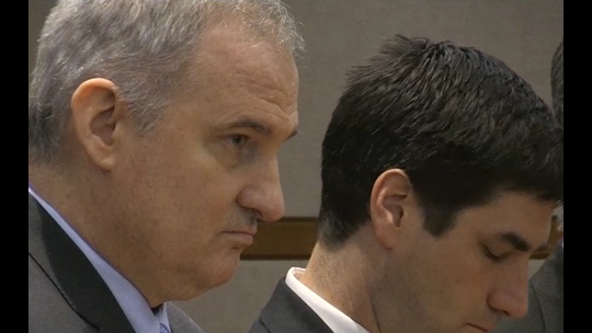 Michael Blagg found guilty of wife’s murder for a second time | 9news.com