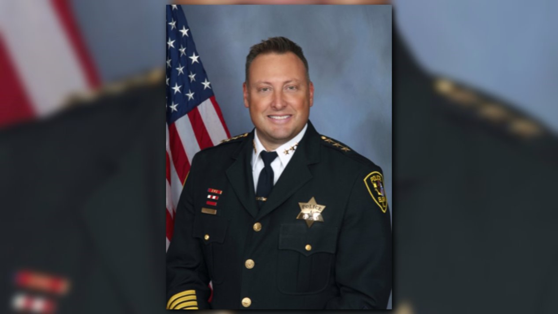 Fort Collins selects its new police chief | 9news.com