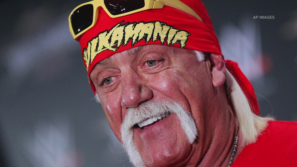 Hulk Hogan cause of death revealed: Health expert discusses cardiac ...
