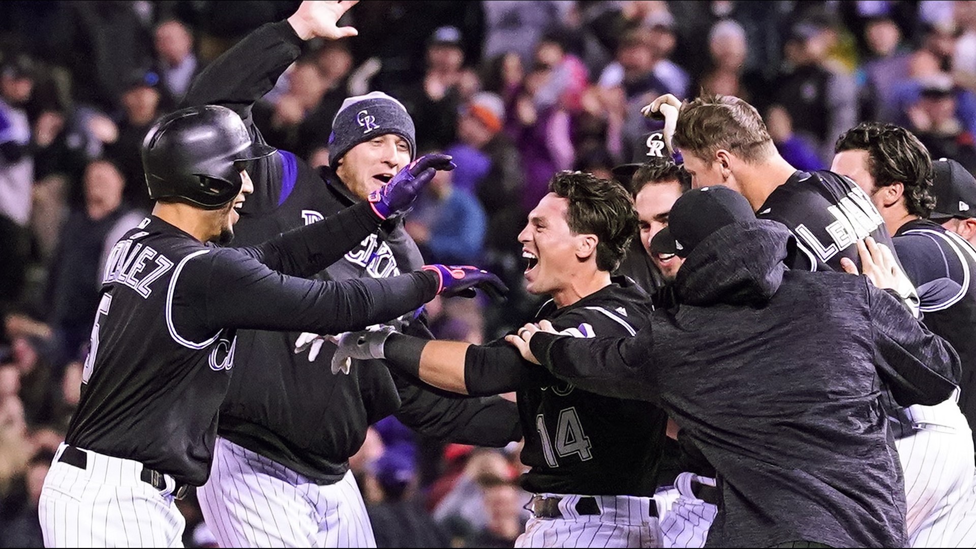 Forbes: Colorado Rockies' value jumps to $1.1B; here are the most ...