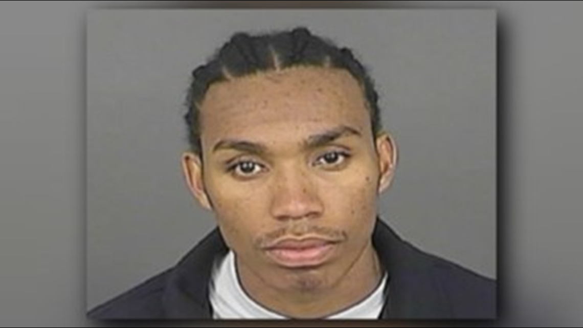 Arrest made in Stapleton homicide | 9news.com