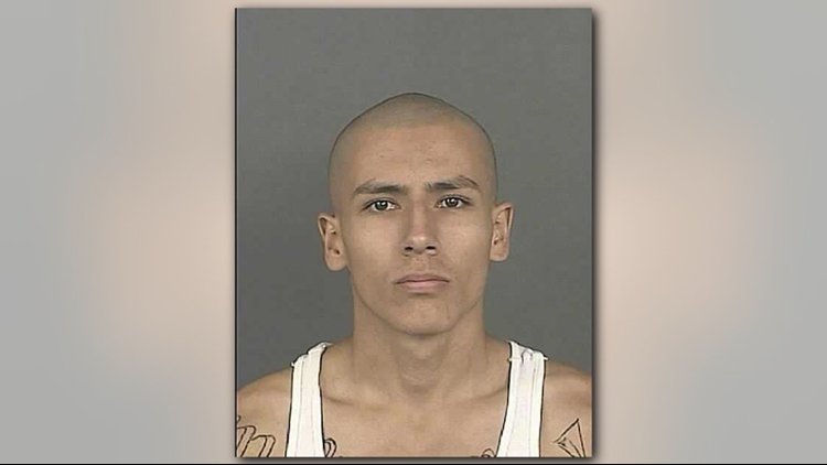 Third suspect sought in slaying of man shot and killed while picking up ...
