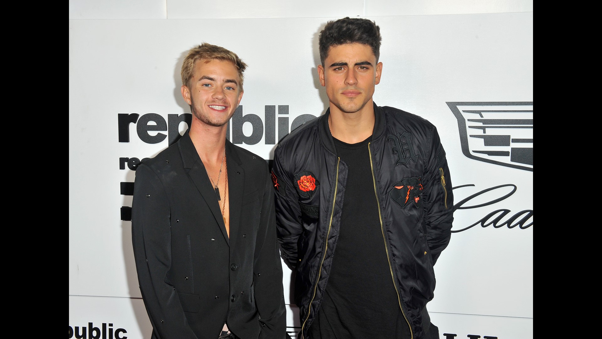 Jacob Sartorius, Jack & Jack, Why Don’t We among Elitch’s summer ...