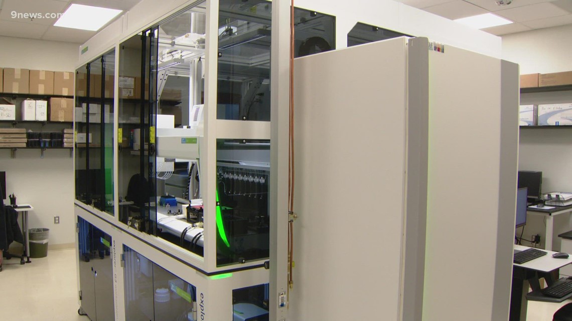 New tool to help speed up life-saving drug treatments | 9news.com