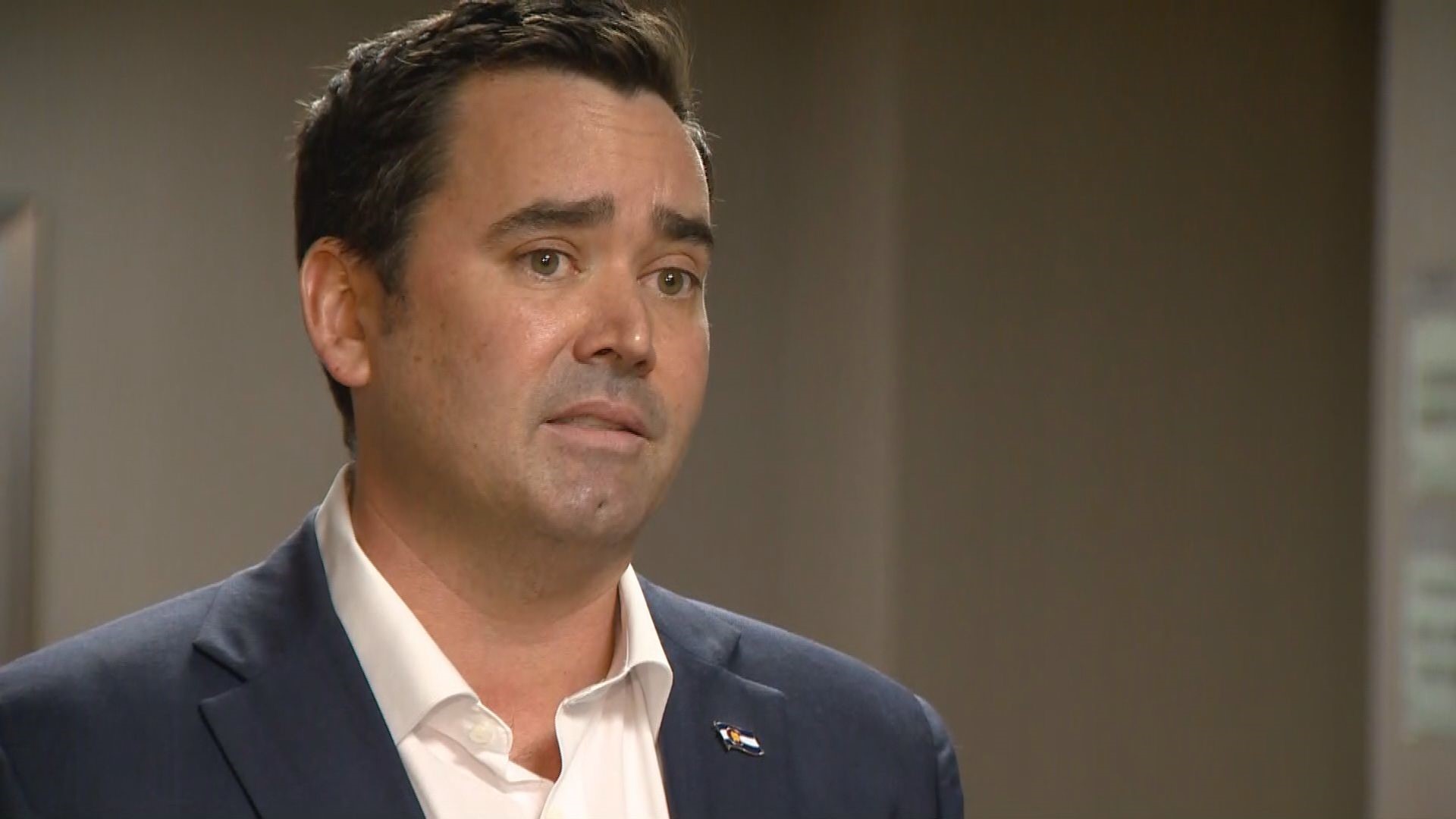 Voter Guide 2018: Meet Republican candidate for governor Walker Stapleton | 9news.com