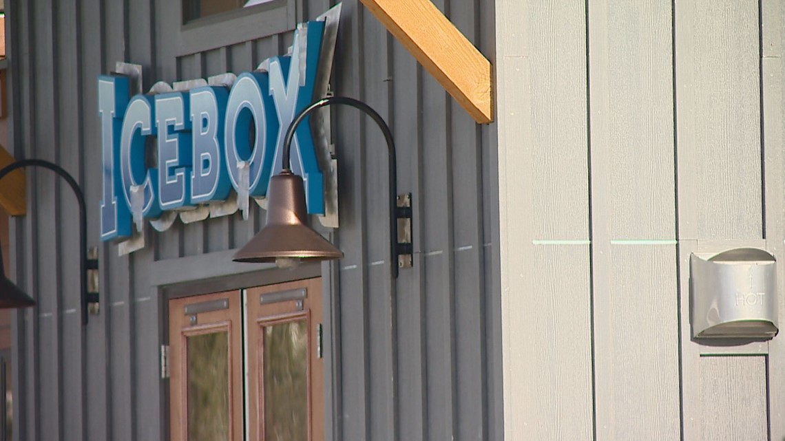 How an ice rink in Fraser plans to extend skating season | 9news.com