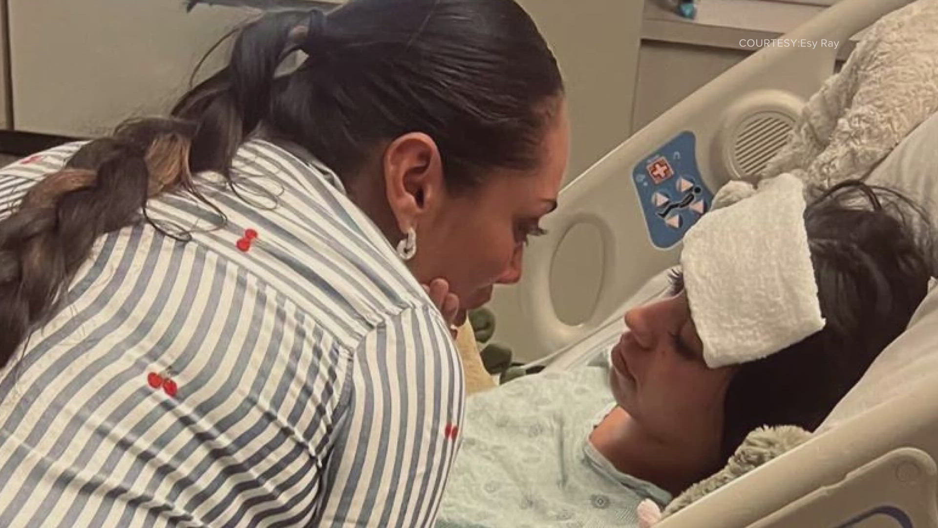 Alexander Mountain Fire: latest wildfire updates, evacuations | 9news.com