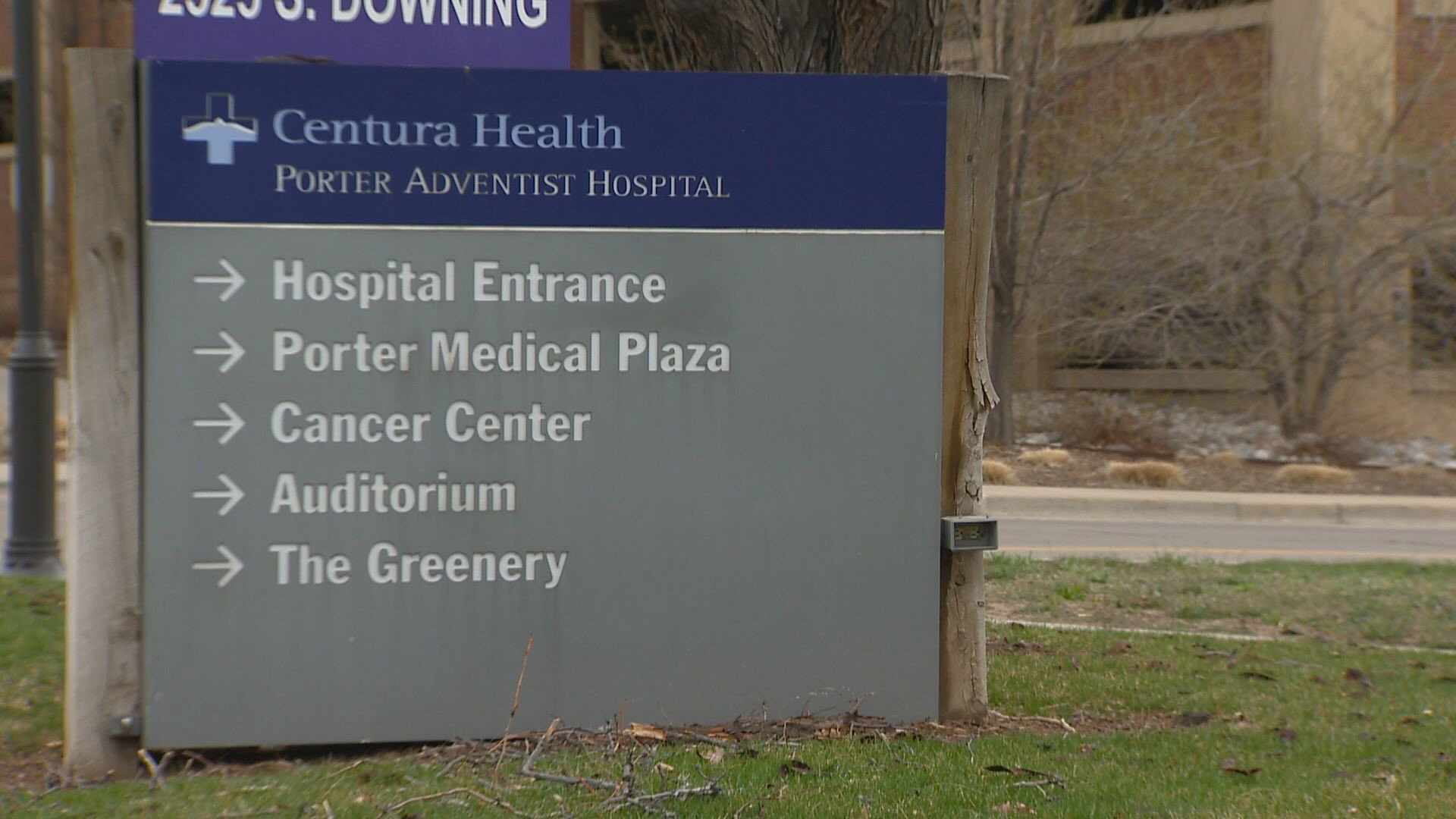 Porter Adventist Hospital resumes surgeries, speaks about potential ...