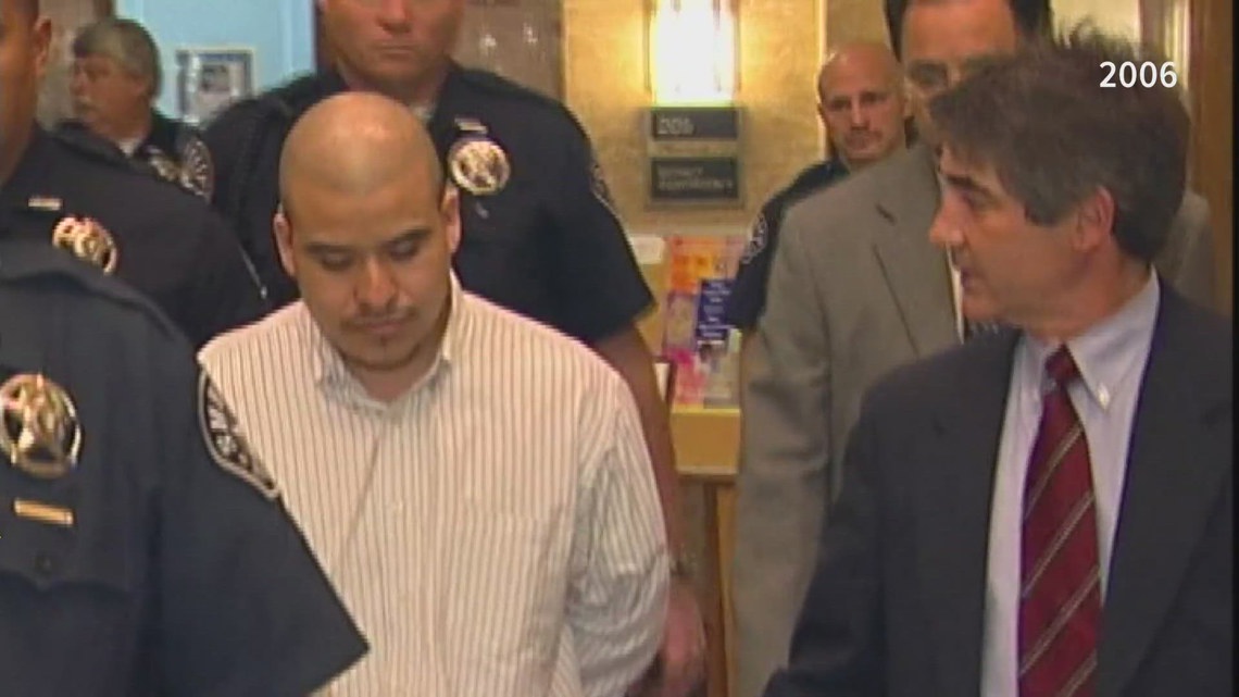 Denver cop killer seeking shortened prison sentence | 9news.com