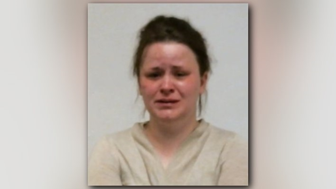 Woman found zip tied in Vail dumpster charged with false reporting ...