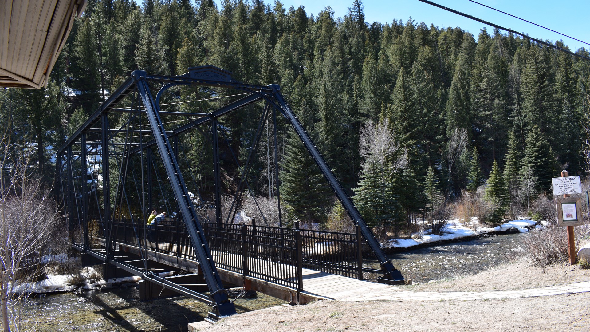 Bailey, Colorado: Why people say it's less stressful to live in this ...