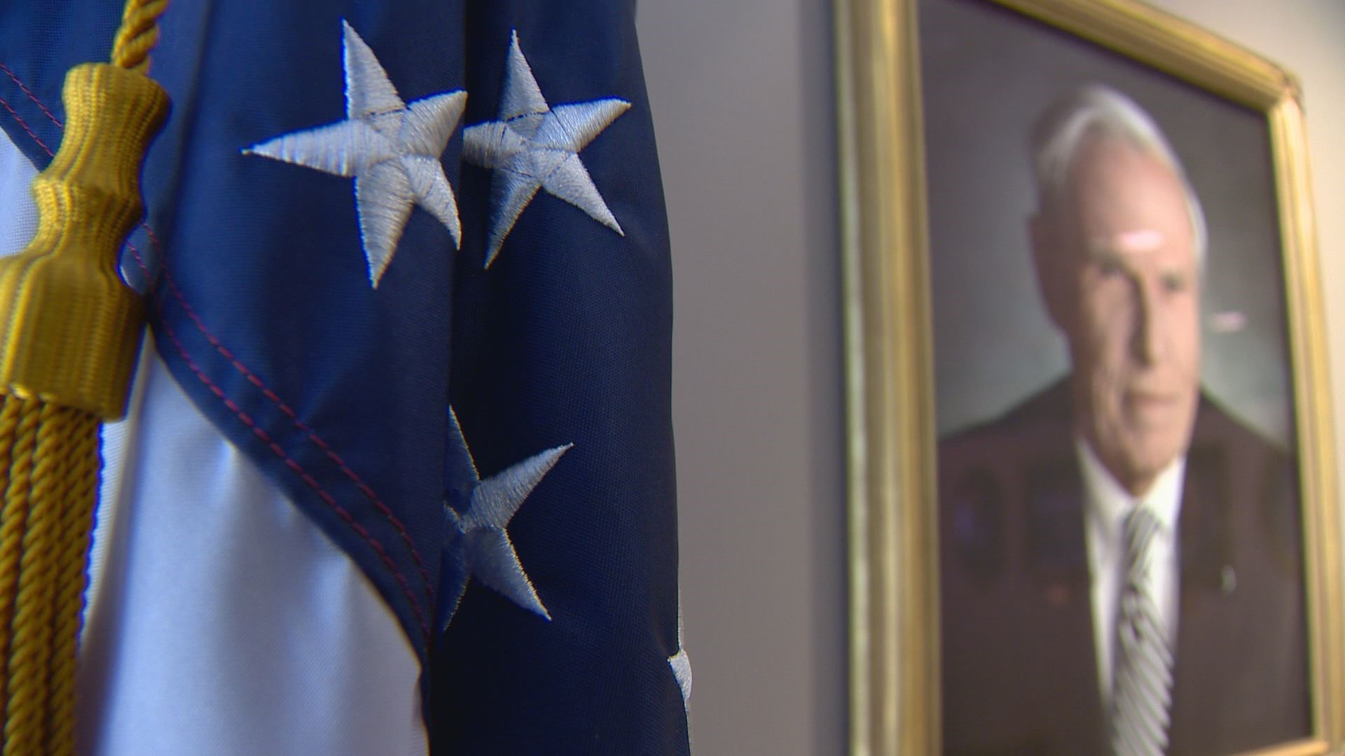 Storytellers: The Grit of Bruce Benson | 9news.com