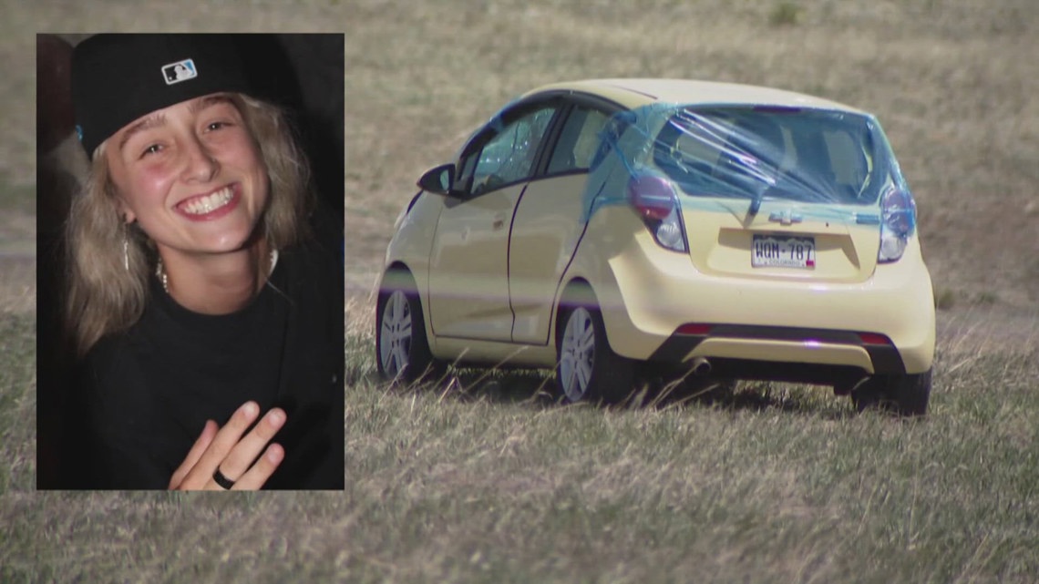 Rock throwing death: Joseph Koenig sentenced in Alexa Bartell death ...