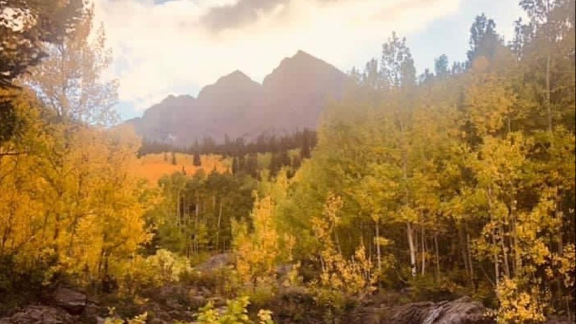 9 fun walks and hikes to see fall colors in Denver, Colorado | 9news.com