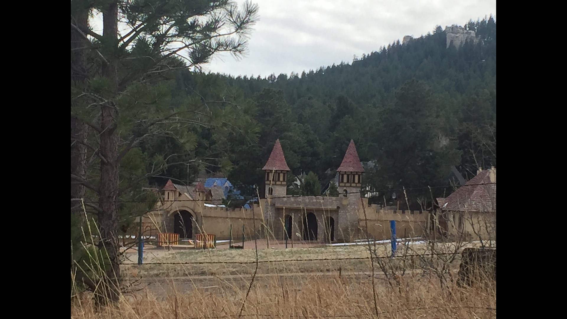 Larkspur offers more than the Renaissance Festival | 9news.com