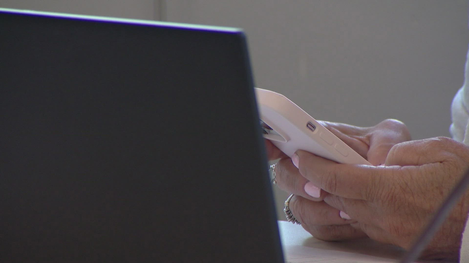 Denver Public Schools passes bell-to-bell ban on cell phones | 9news.com