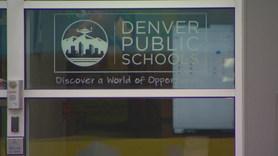 Denver Public Schools helps undocumented families know their rights | 9news.com