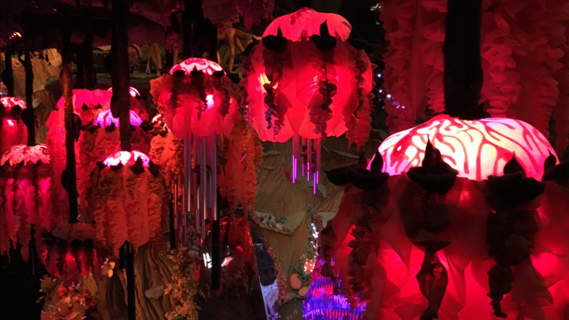 Meow Wolf Denver: What to know before you visit | 9news.com