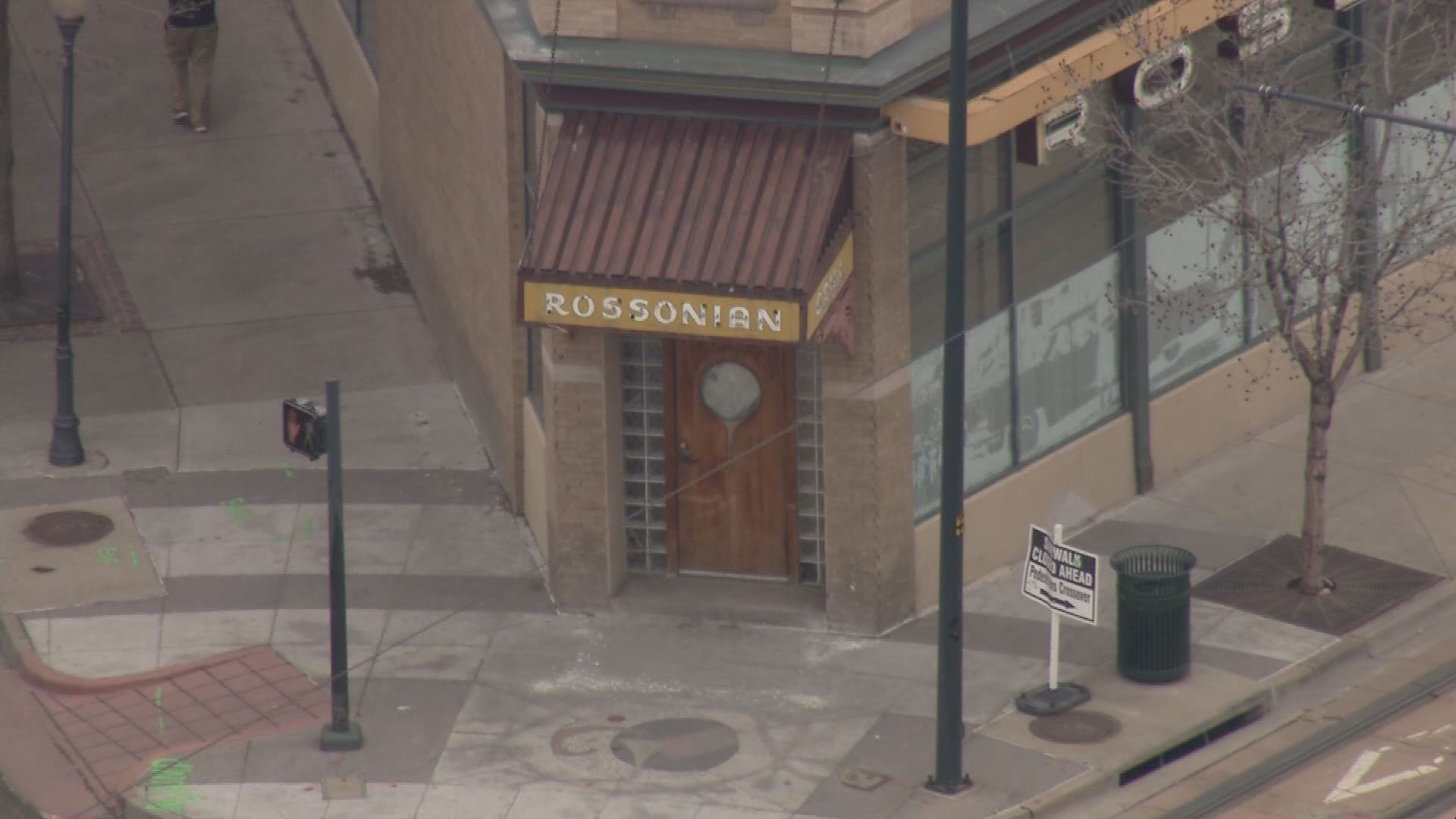 Developers announce plans for historic Five Points hotel | 9news.com