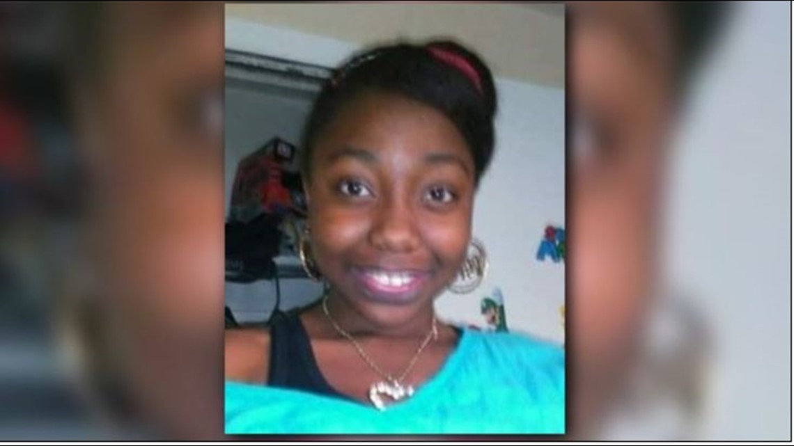 Reward increased in Lashaya Stine case | 9news.com