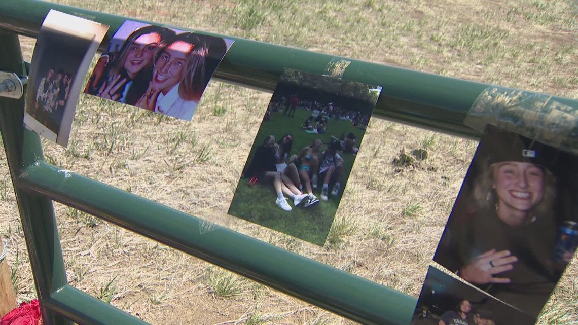 Alexa Bartell death: Defense takes stand in Joe Koenig trial | 9news.com