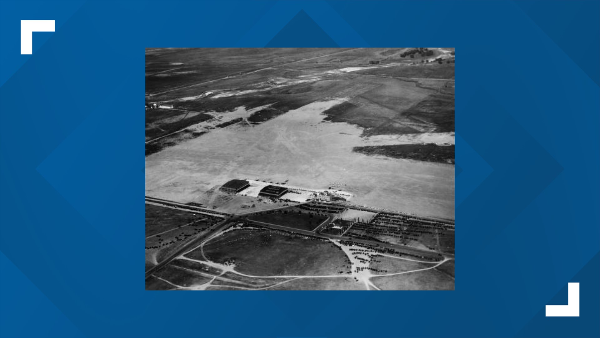 Take a virtual tour of the old Stapleton Airport in Denver | 9news.com
