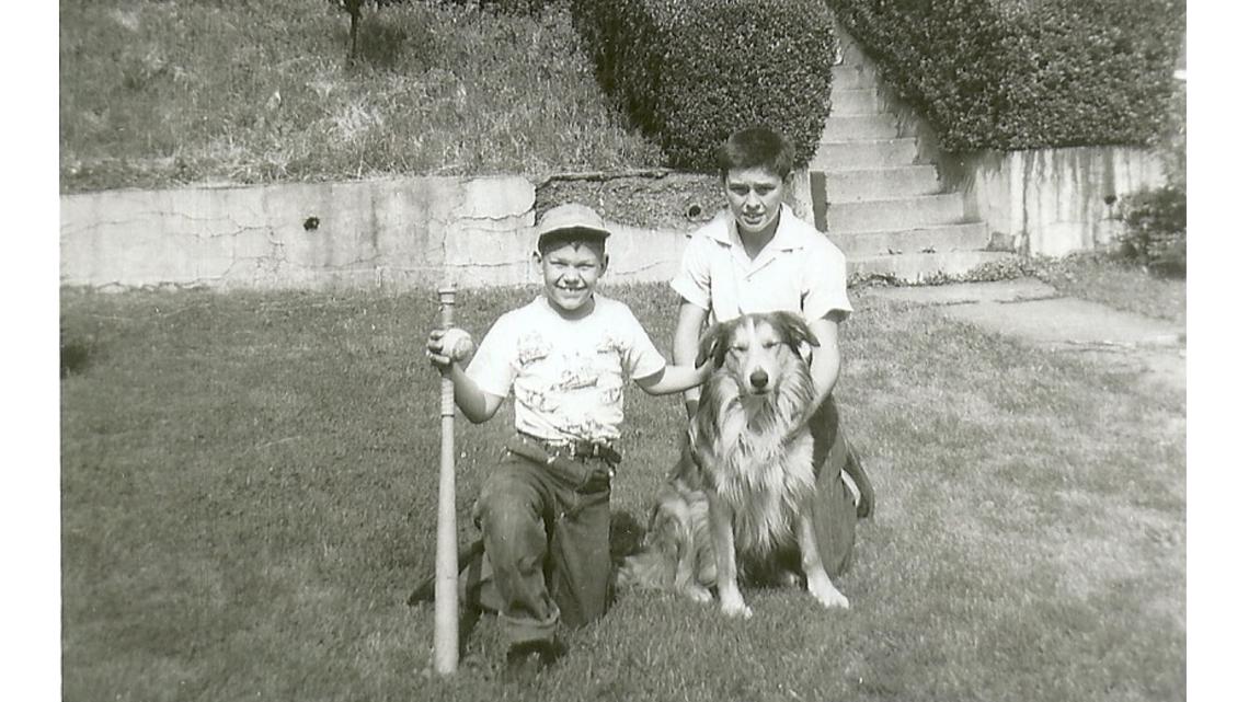 A Colorado boy disappeared from camp in 1958. What happened? | 9news.com