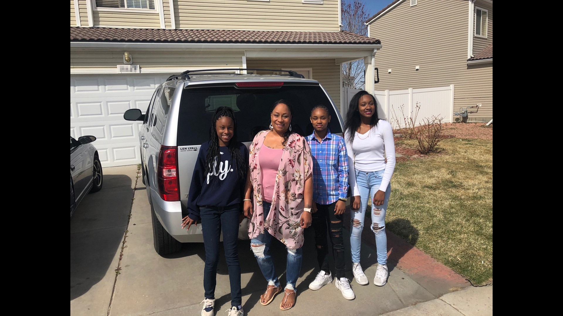 Renters caught in the middle of Denver's affordable housing mess could ...