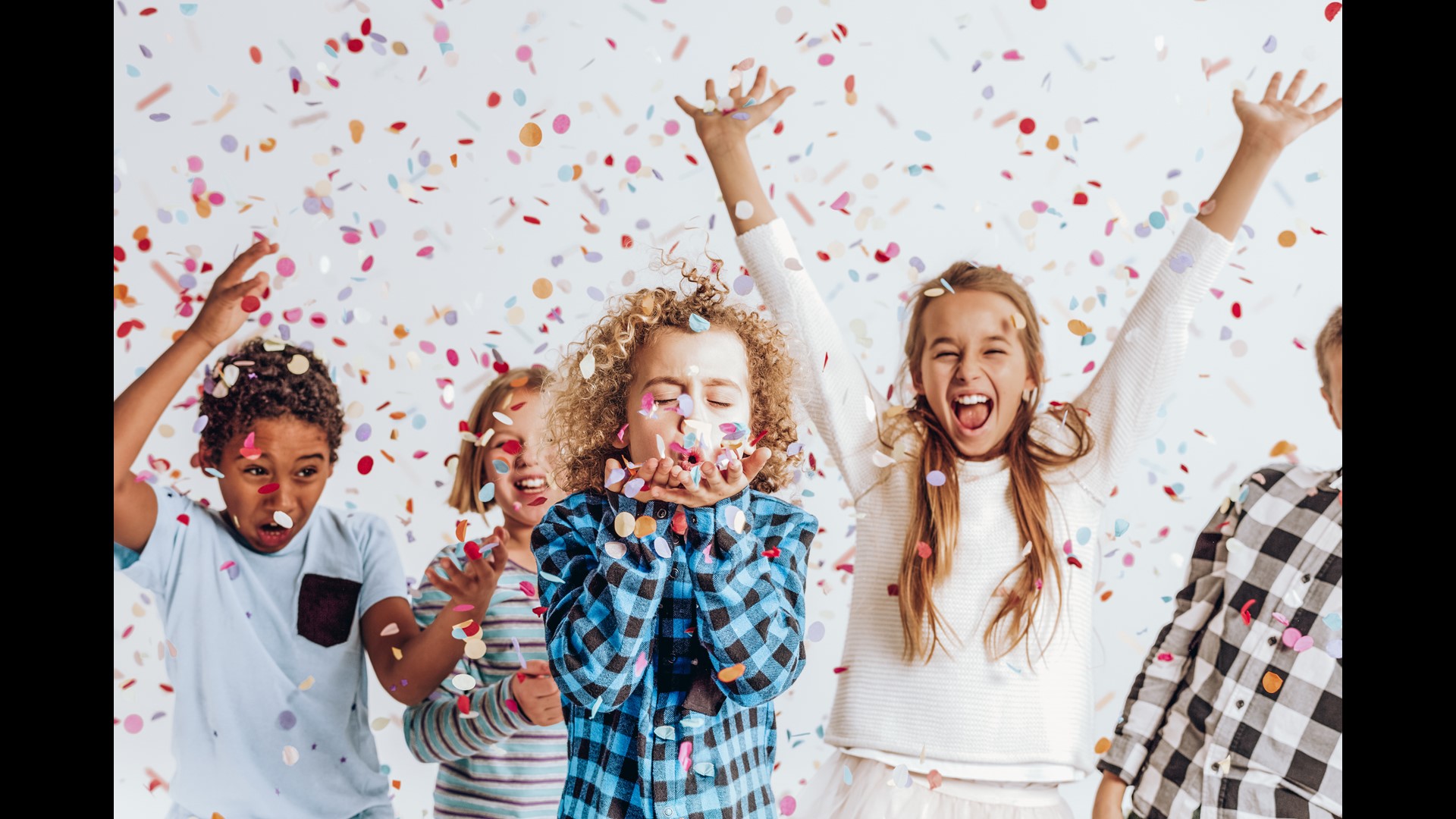 Kid friendly events April 28 & 29 | 9news.com