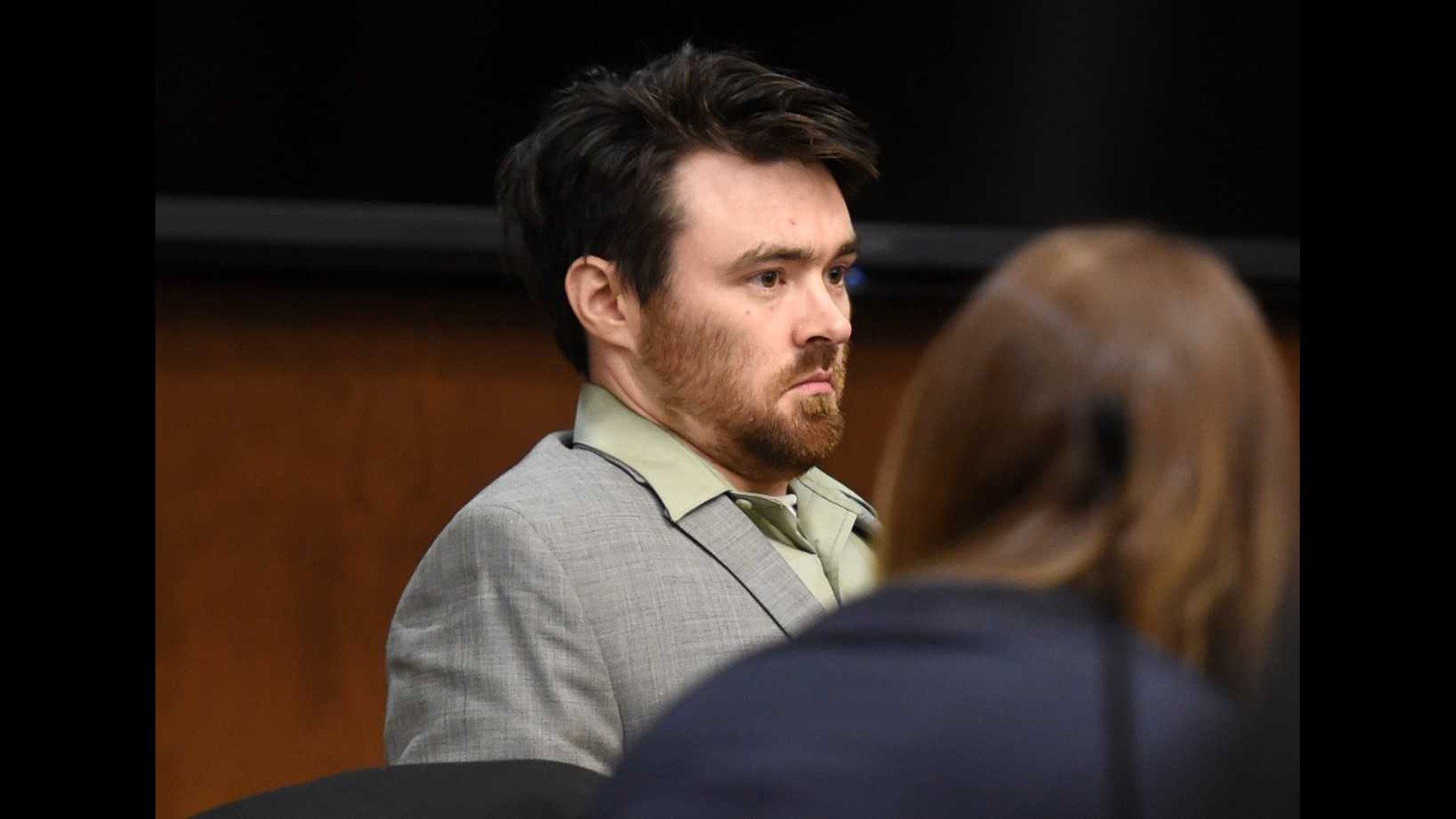 Jury to begin deliberating in trial of man accused of killing ...