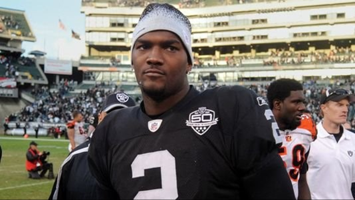 Five worst QB classes in NFL draft history | 9news.com