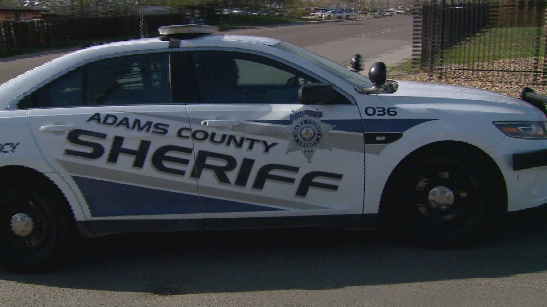 Arrests made in separate Adams County homicides | 9news.com