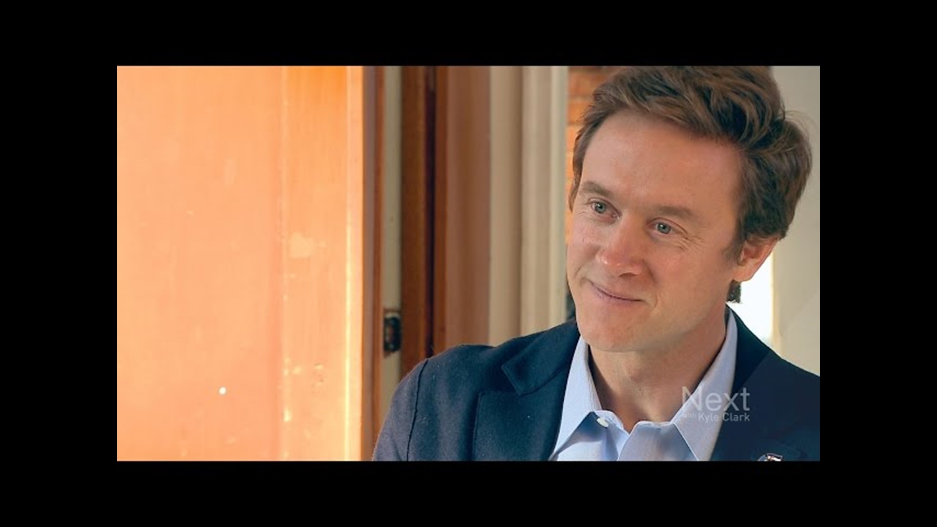 Truth Test: Mike Johnston gets boost from Michael Bloomberg funded PAC ...