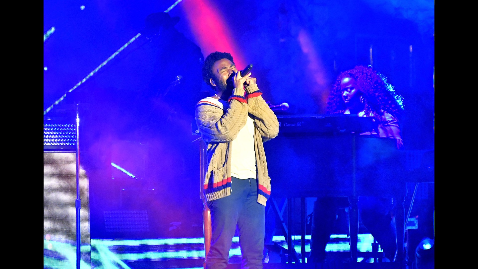 Childish Gambino announces Pepsi Center concert | 9news.com