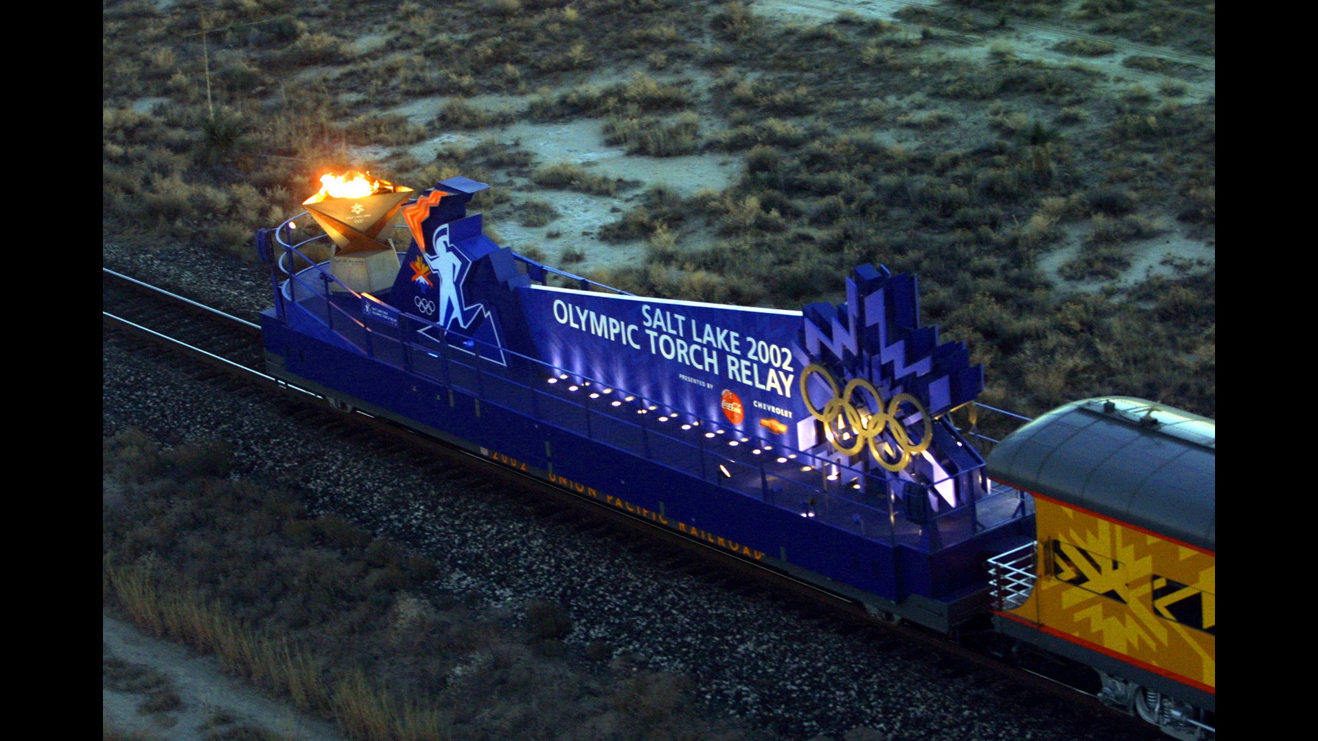 A look at the railroad job offering a $20,000 hiring incentive | 9news.com