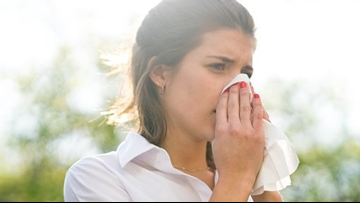 Allergies: Your remedies and why they work | 9news.com