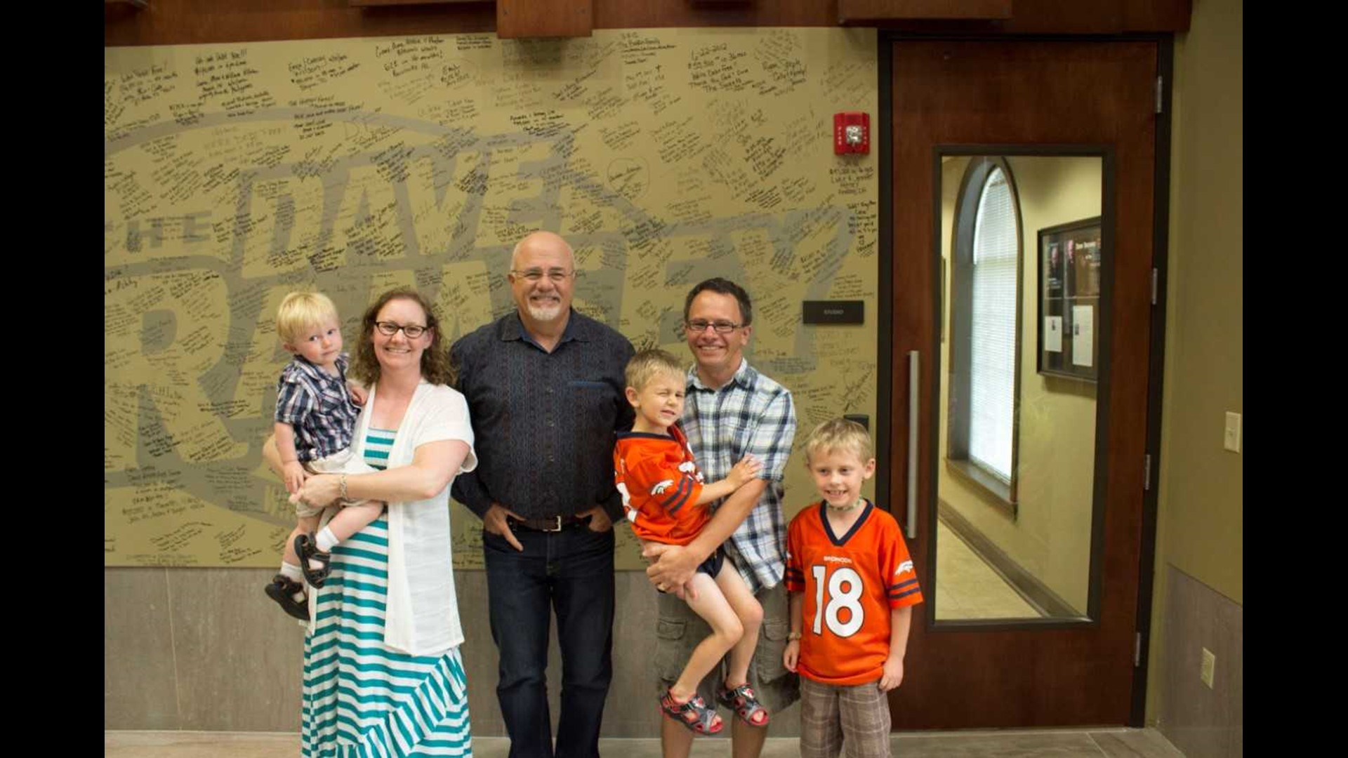 Despite big expenses, parents pay off $55K using "debt snowball ...