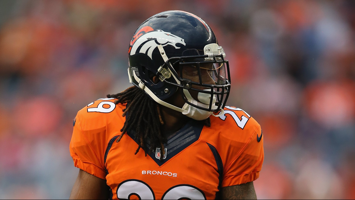 Bronco notes: Roby sick Monday, Denver altitude involved in game of ...