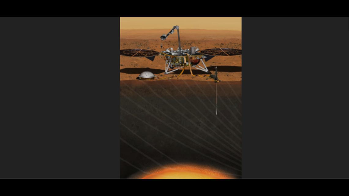 NASA's Lockheed-built lander poised for long-awaited trip to Mars ...