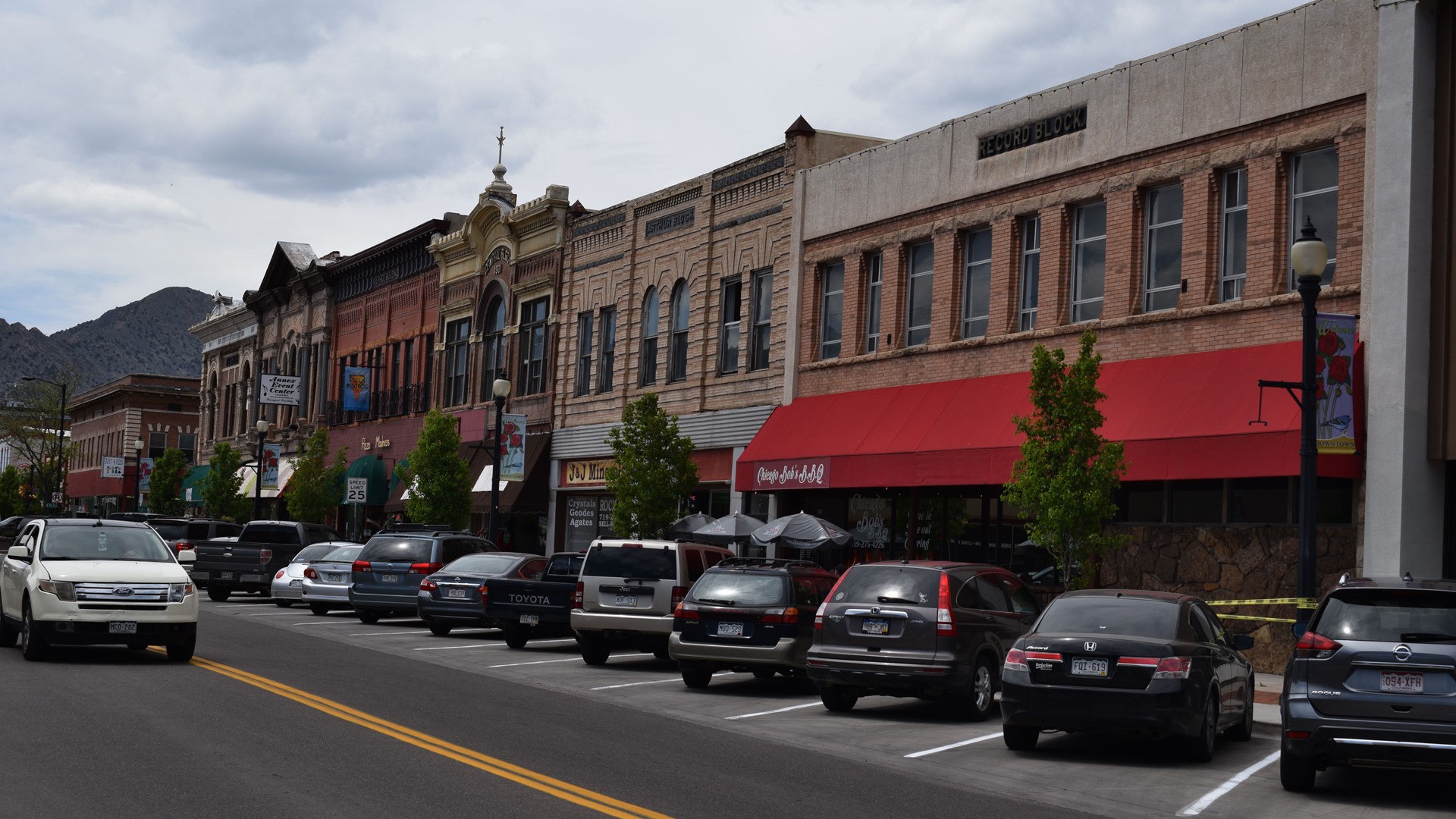 Take a photo tour of Cañon City | 9news.com