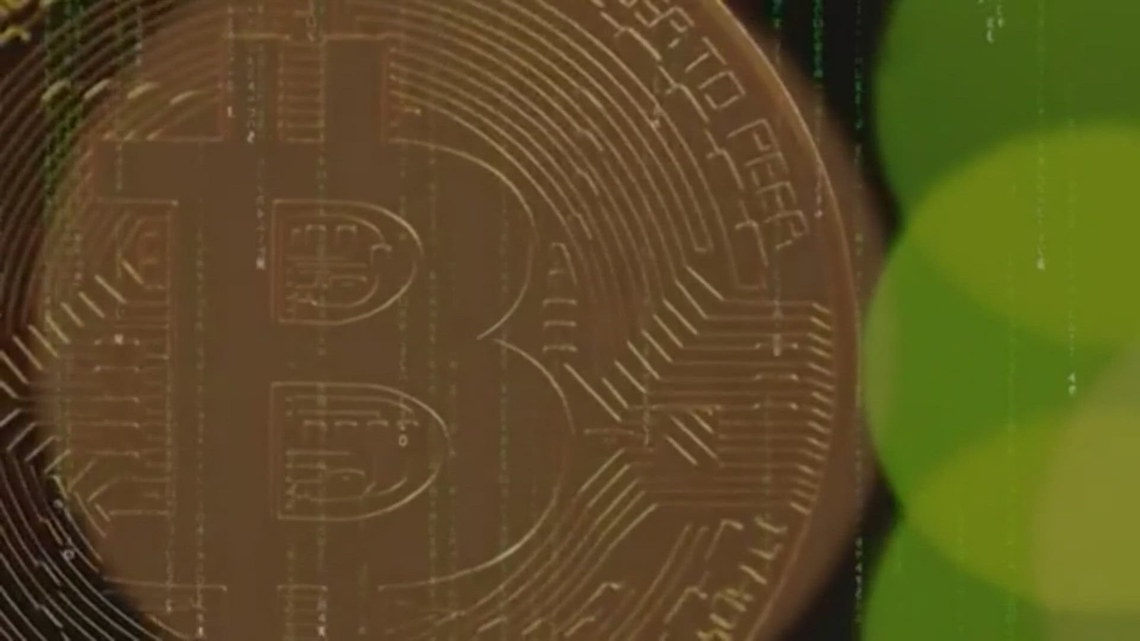 Denver Sheriff Department warning of scam requesting bitcoin payments ...