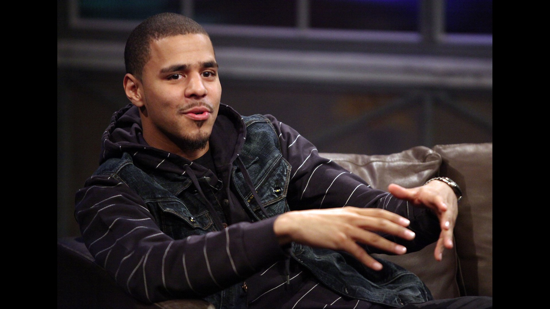 PHOTOS: J. Cole Through the Years | 9news.com