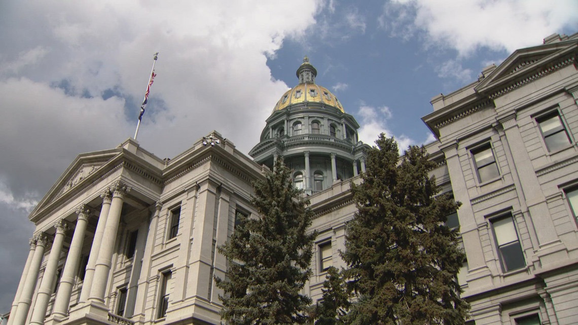 Colorado hiring freeze takes effect amid concerns of added strain on ...